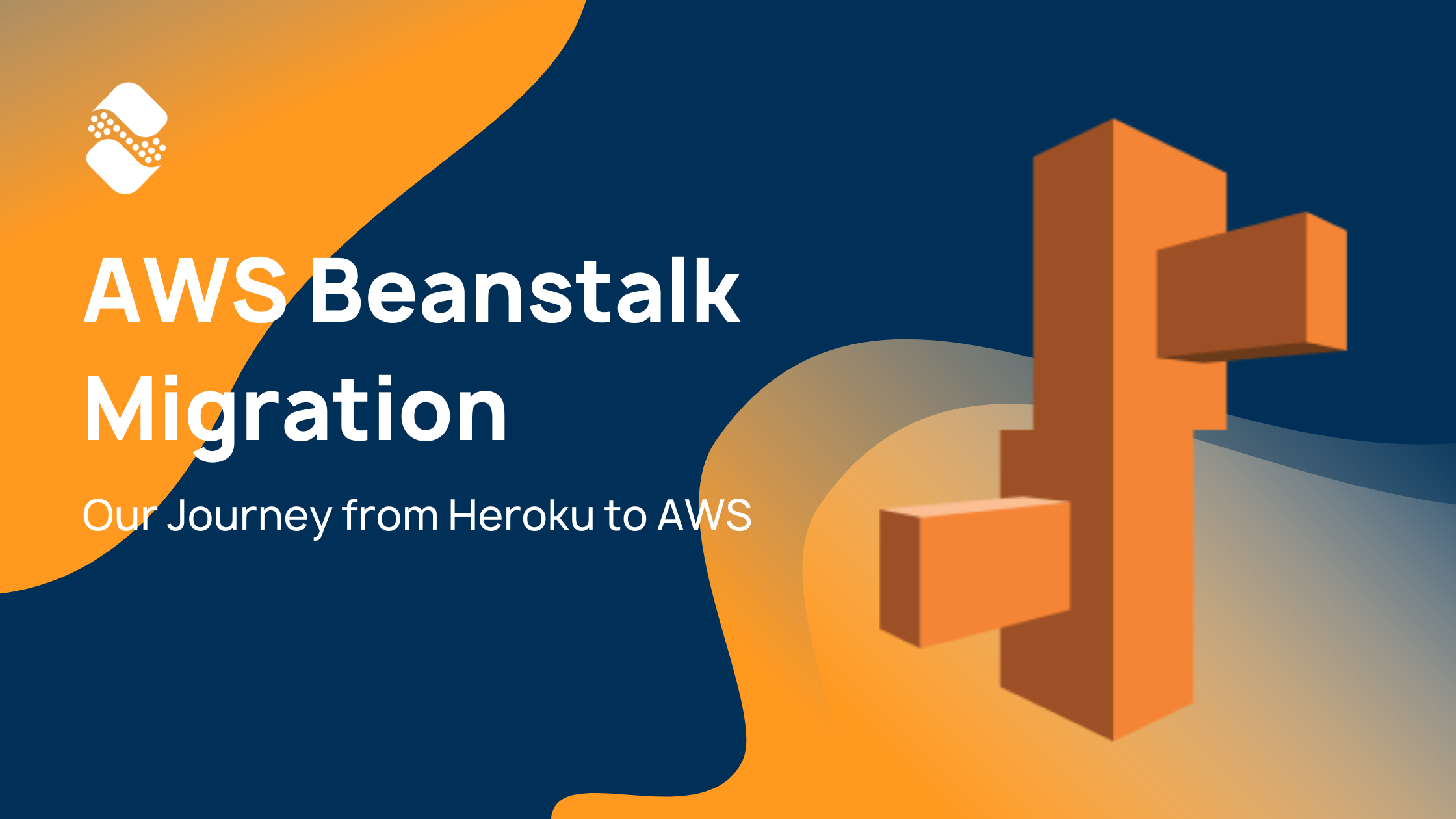 AWS Beanstalk Migration